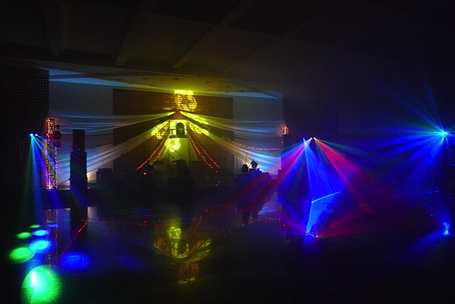 Entertainmix School Dance Proms
